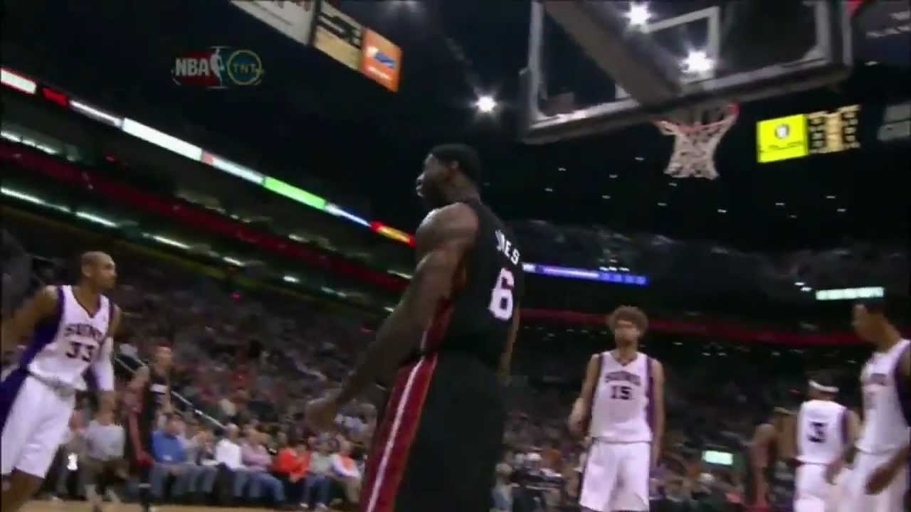 LeBron James Top 10 Dunks 2011.mp4 - YouTube