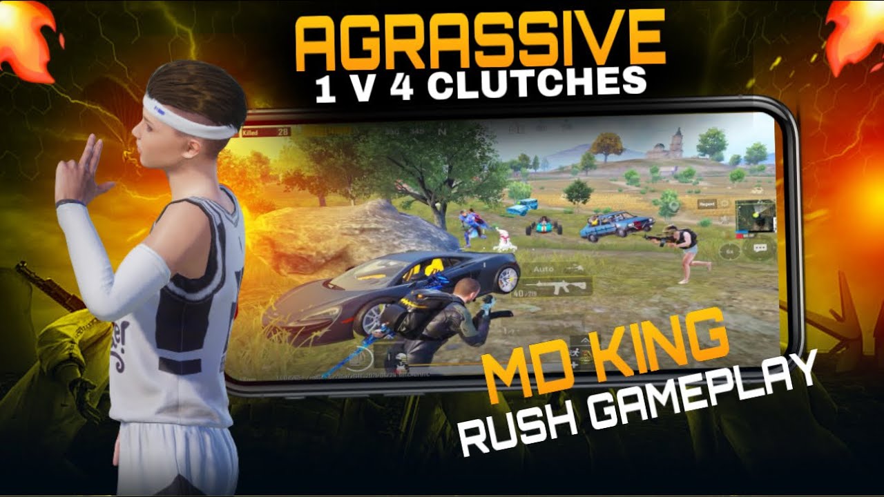 𝐎𝐌𝐆!!😱 𝐒𝐔𝐏𝐄𝐑 𝐂𝐑𝐀𝐙𝐘 𝐑𝐔𝐒𝐇 𝐆𝐀𝐌𝐄𝐏𝐋𝐀𝐘 𝐈𝐍 𝐍𝐄𝐖 𝐌𝐎𝐃𝐄🔥/𝐏𝐔𝐁𝐆 𝐌𝐎𝐁𝐈𝐋𝐄 𝐈𝐏𝐚𝐝 𝐏𝐫𝐨 𝐌𝟒 - YouTube