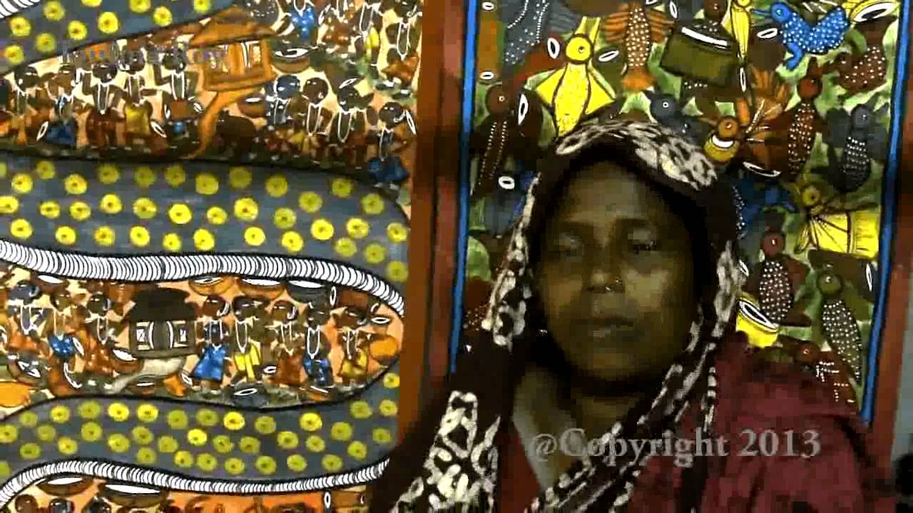 POT CHITRA DOC - YouTube