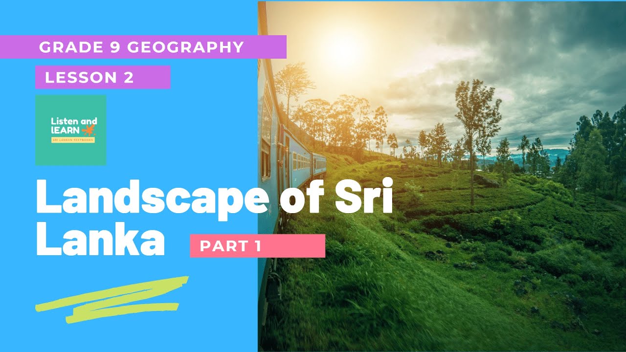 Year 9 Geography Lesson 2 part 1 - YouTube