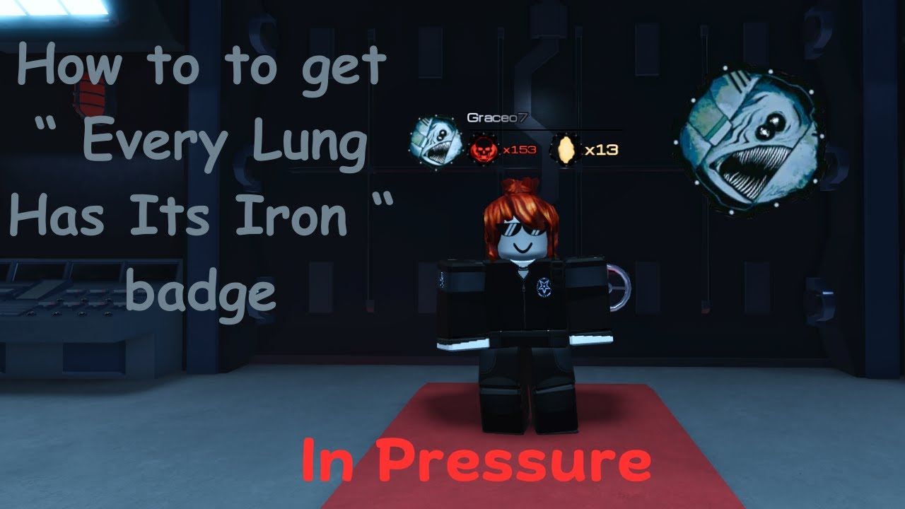 How to survive Angler and get the Every Lung Has Its Iron badge ...