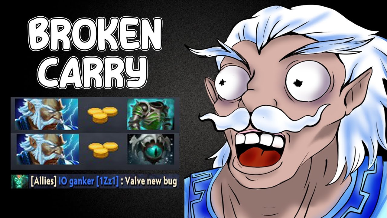 How to win your game with zeus core build ! - YouTube