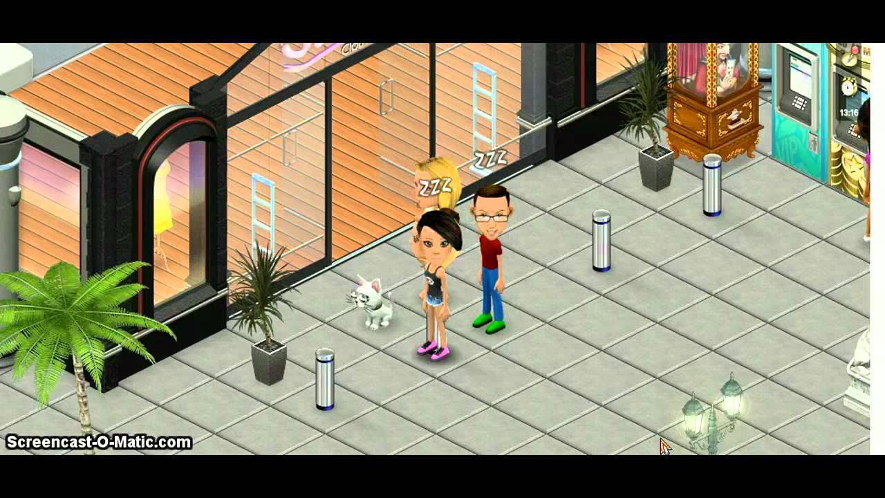 Filming random people - YouTube