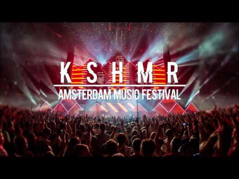 KSHMR ft ID - The Spook Returns HQ