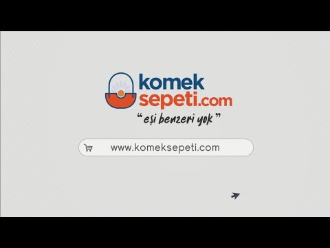 KOMEK’te e-ticaret dönemini başlatıyoruz
