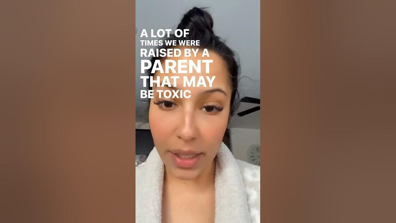 Uncover the Secrets of Breaking the Toxic Relationship Cycle - You'll be SHOCKED What We ...