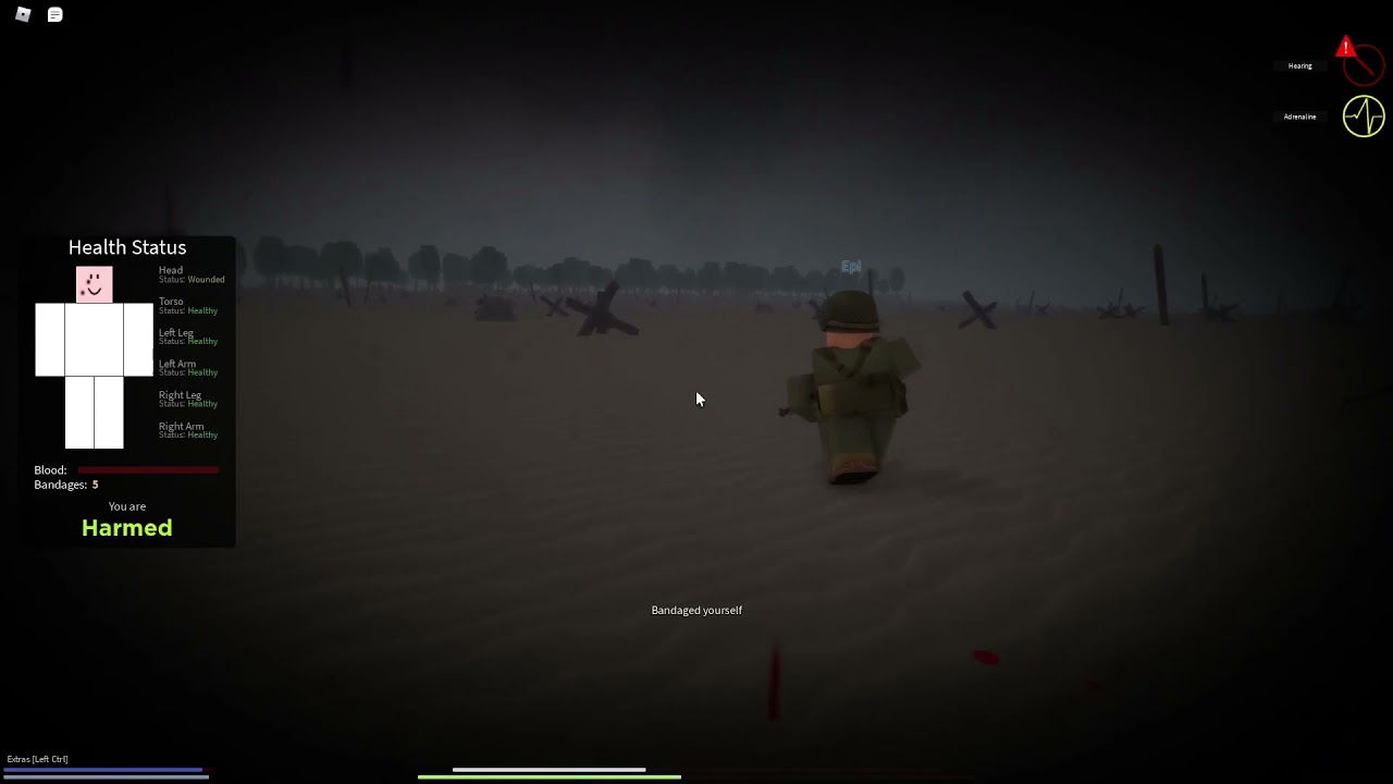 Head go boom - YouTube