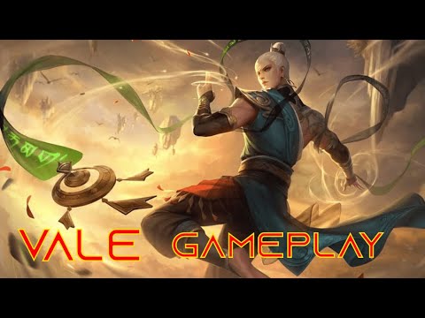 VALE GAMEPLAY - YouTube