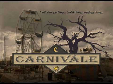 Carnivale SoundTrack - The Battle Is Not Over - YouTube