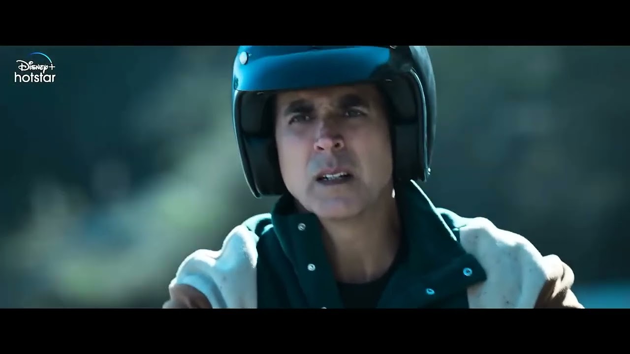 katputly movie trailer/Akshay Kumar new movie trailer/Ratnasan movie ...