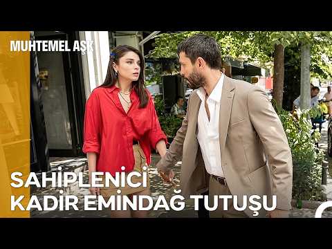 Her Şey Şimdi Yeniden Başlıyor - Muhtemel Aşk 4. Bölüm