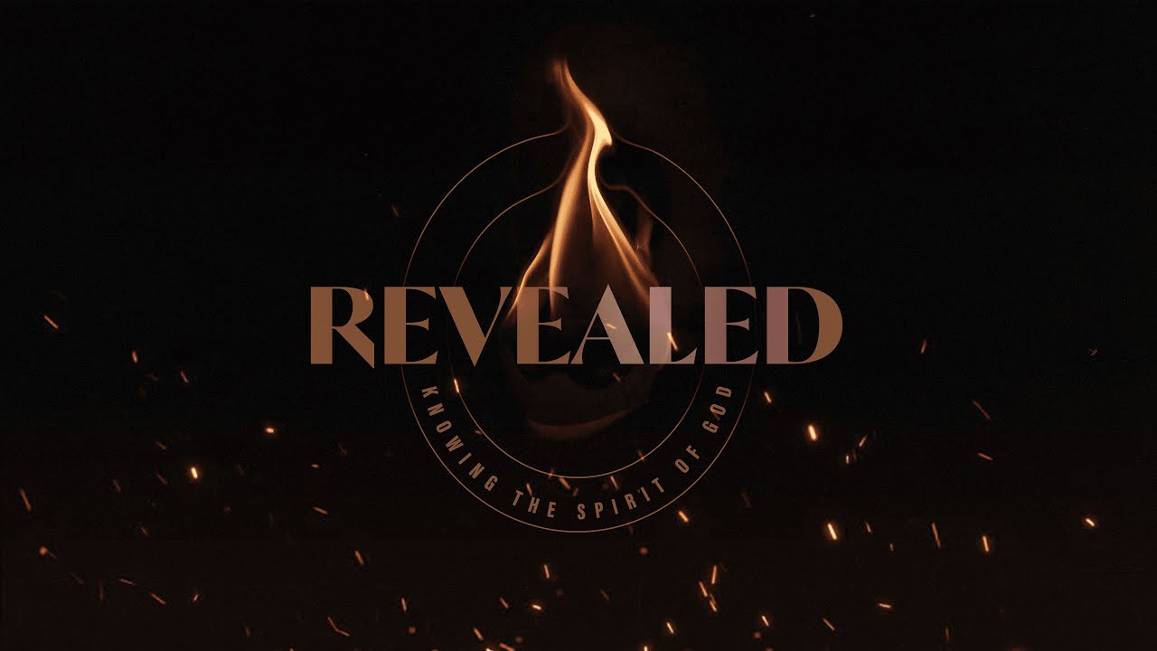 The Barn Church Online | 31.10.2021 | Revealed Part 4 - YouTube