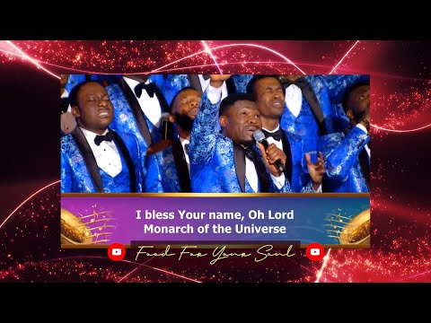 PRAISE-A-THON 2022 • \