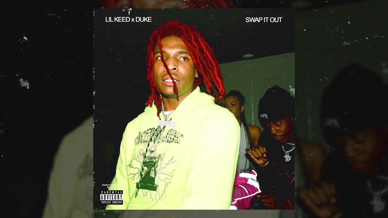 Lil Keed - Swap It Out ft. Lil Duke [Official Audio] - YouTube