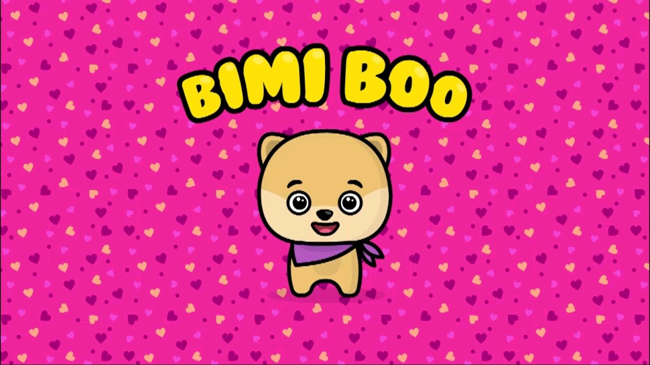 Kids Сoloring Book - Games for Boys and Girls FREE LetsPlay By Bimi Boo ...