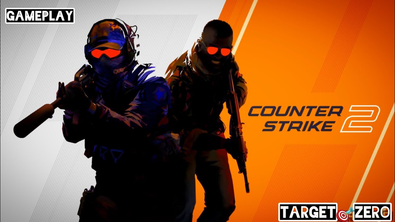 What's the REAL Reason Counter Strike 2 PC is So ADDICTIVE? - YouTube