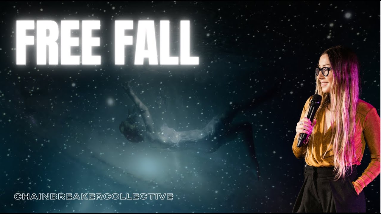 Free Fall - YouTube