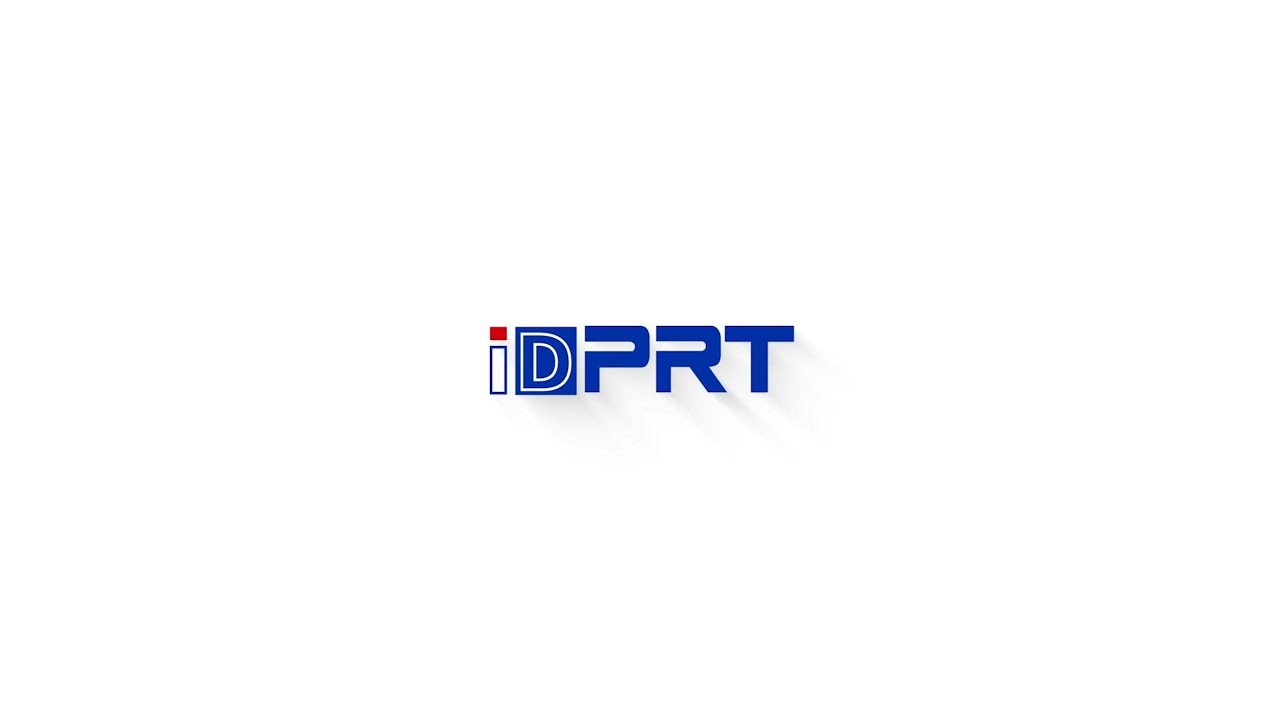 How to set up Label size and Media Type on iDPRT Thermal Label Printer ...