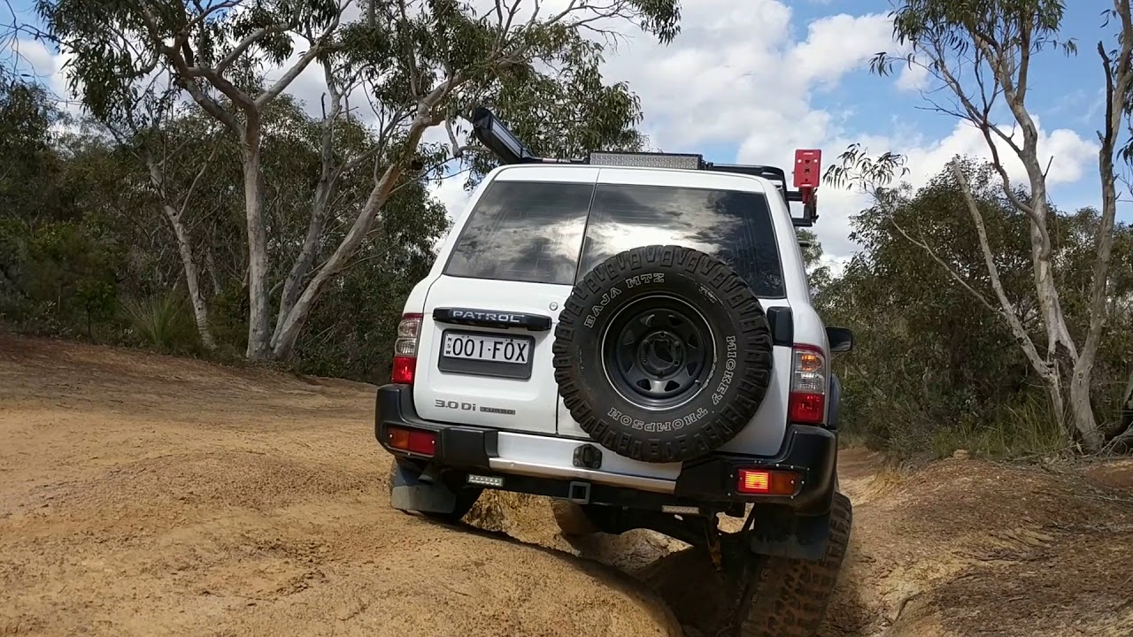 New flex in the GU - YouTube