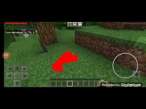 oli y minecraft versión 1 - YouTube