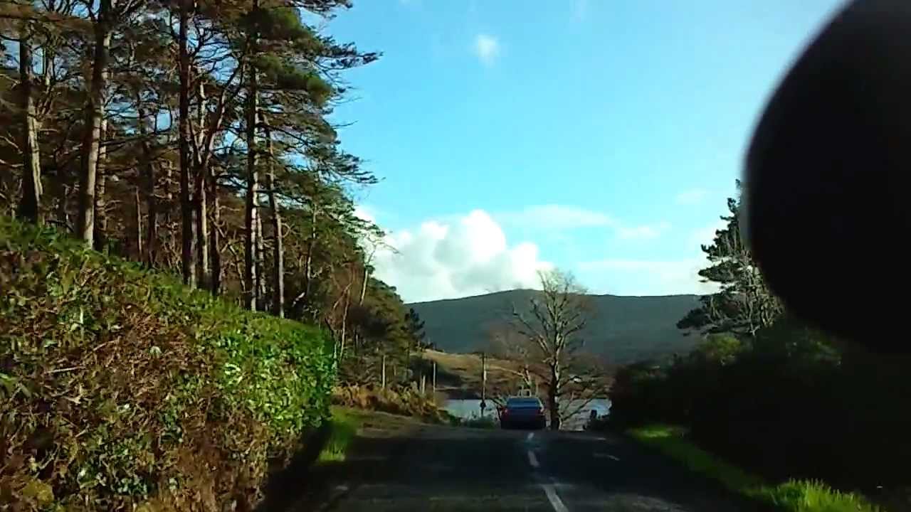 connemara drive.mp4 - YouTube