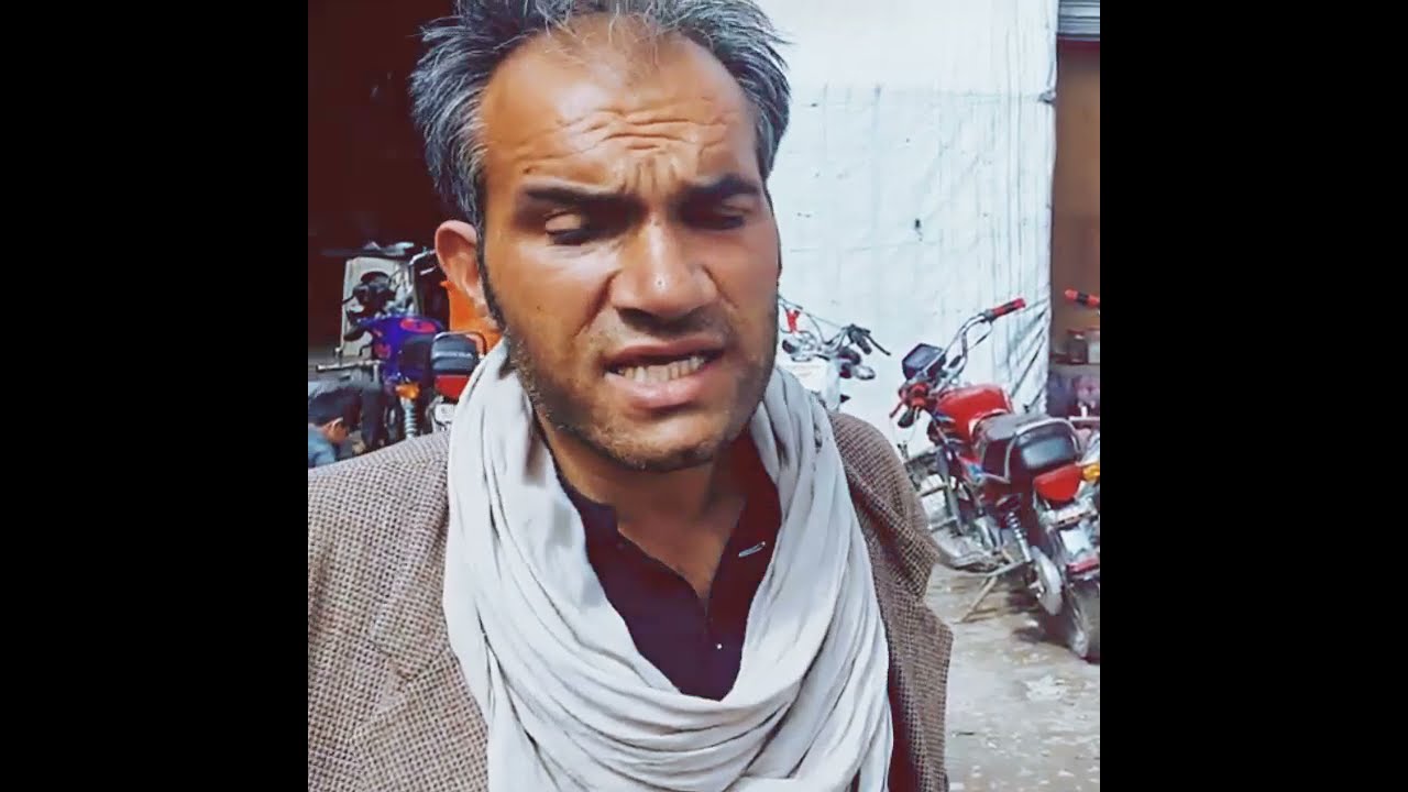 Imran Dewana ||عمران ديوانه|| New 2021 poetry Ghamjan sherona - YouTube