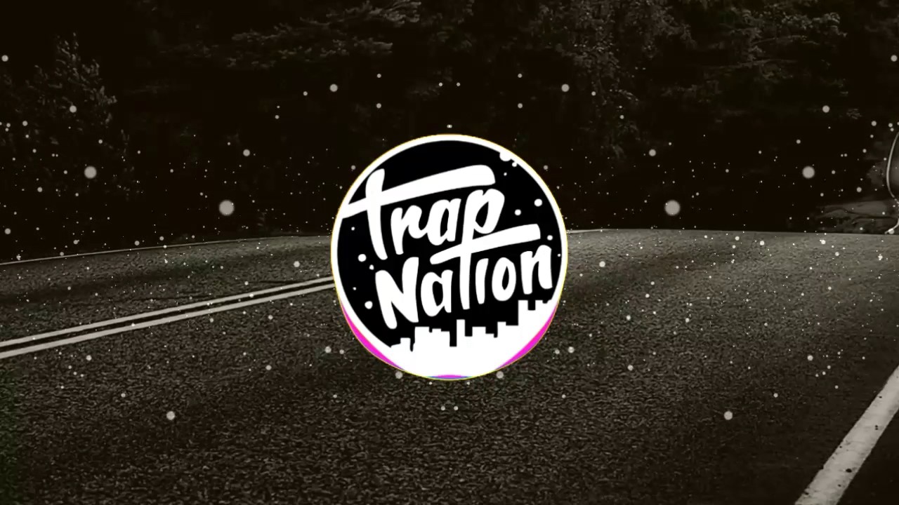 Trap Nation logo explodes (Avee Player & KineMaster Remake) - YouTube