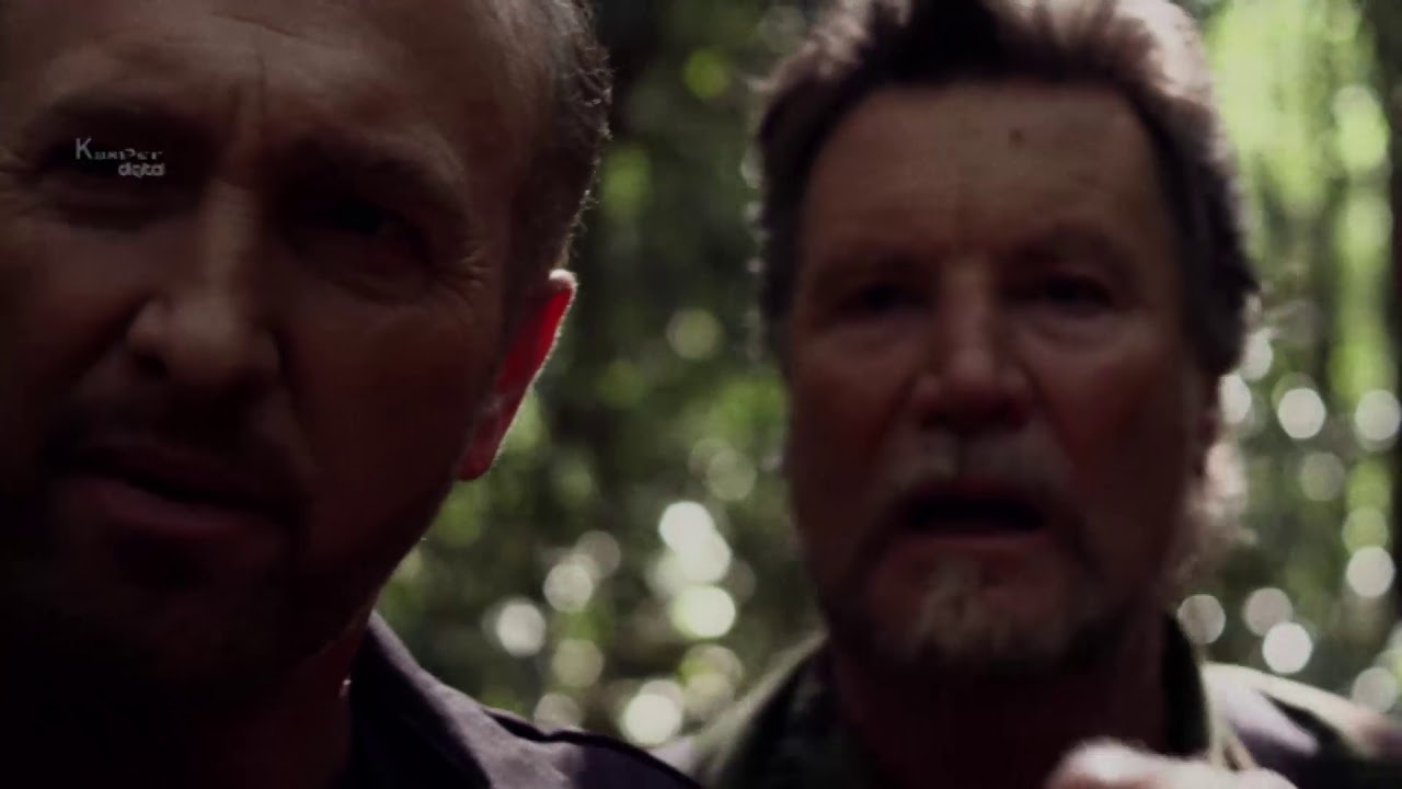 Relentless Justice -- Trailer - YouTube