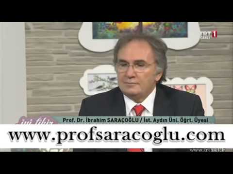 Prof. Dr. İbrahim Adnan SARAÇOĞLU diş Eti Çekilmesine kekik kürü