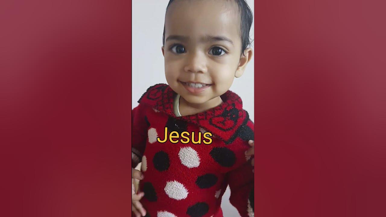 Jesus is My Saviour । Christmas 🎁🎄🎄। #jesus #jesusnews #jesuschrist # ...