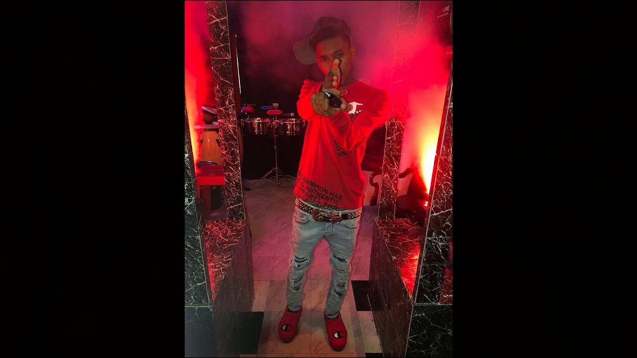 [FREE] EBK Cyraq X Xanman Type Beat 2020 - "Glizzy" - YouTube