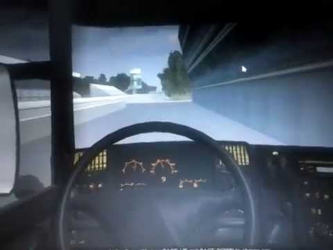 Circuit rider 3d - YouTube