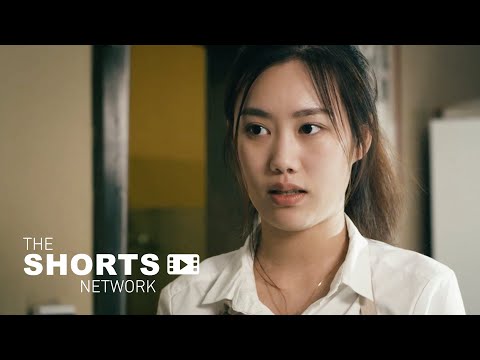 An illegal Chinese immigrant harassed on the job by her boss. | Short Film \