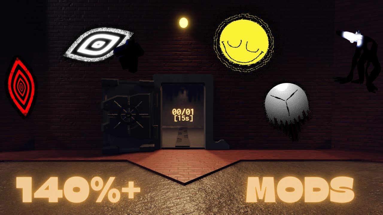 Grace Roblox | 140% Modifier Run - YouTube