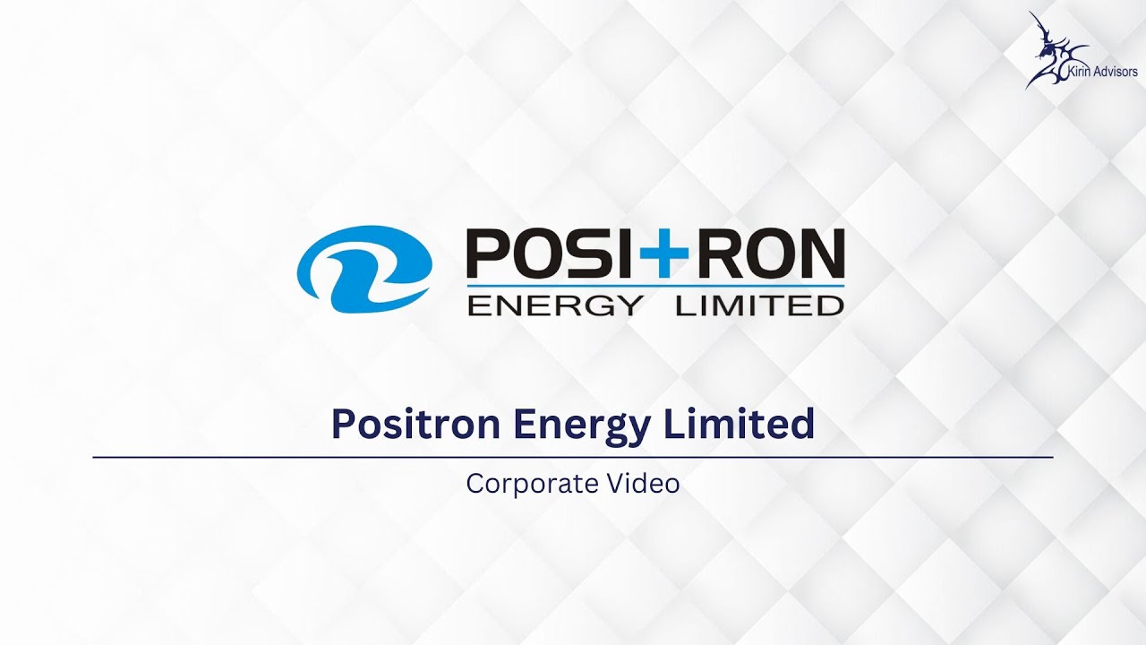 Corporate Video - Positron Energy Limited - YouTube
