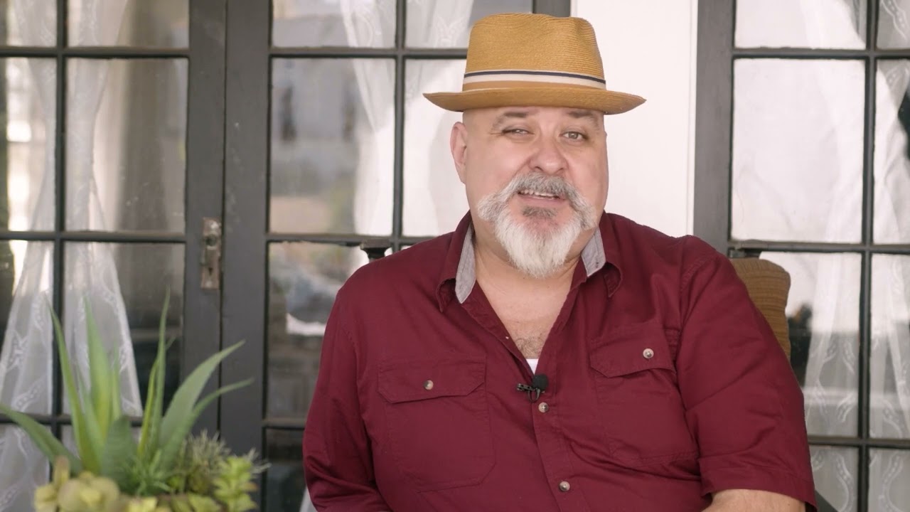 Neil Saavedra - Reface Testimonial - YouTube