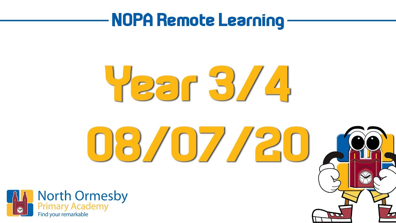 Wednesday 8th July Year 3 4 YouTube wednesday-8th-july-year-3-4-youtube
