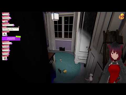 Spook hunters unite! - YouTube