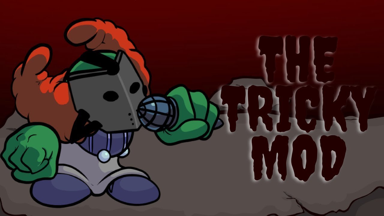 Tricky Madness FC (Funky Friday Roblox) - YouTube