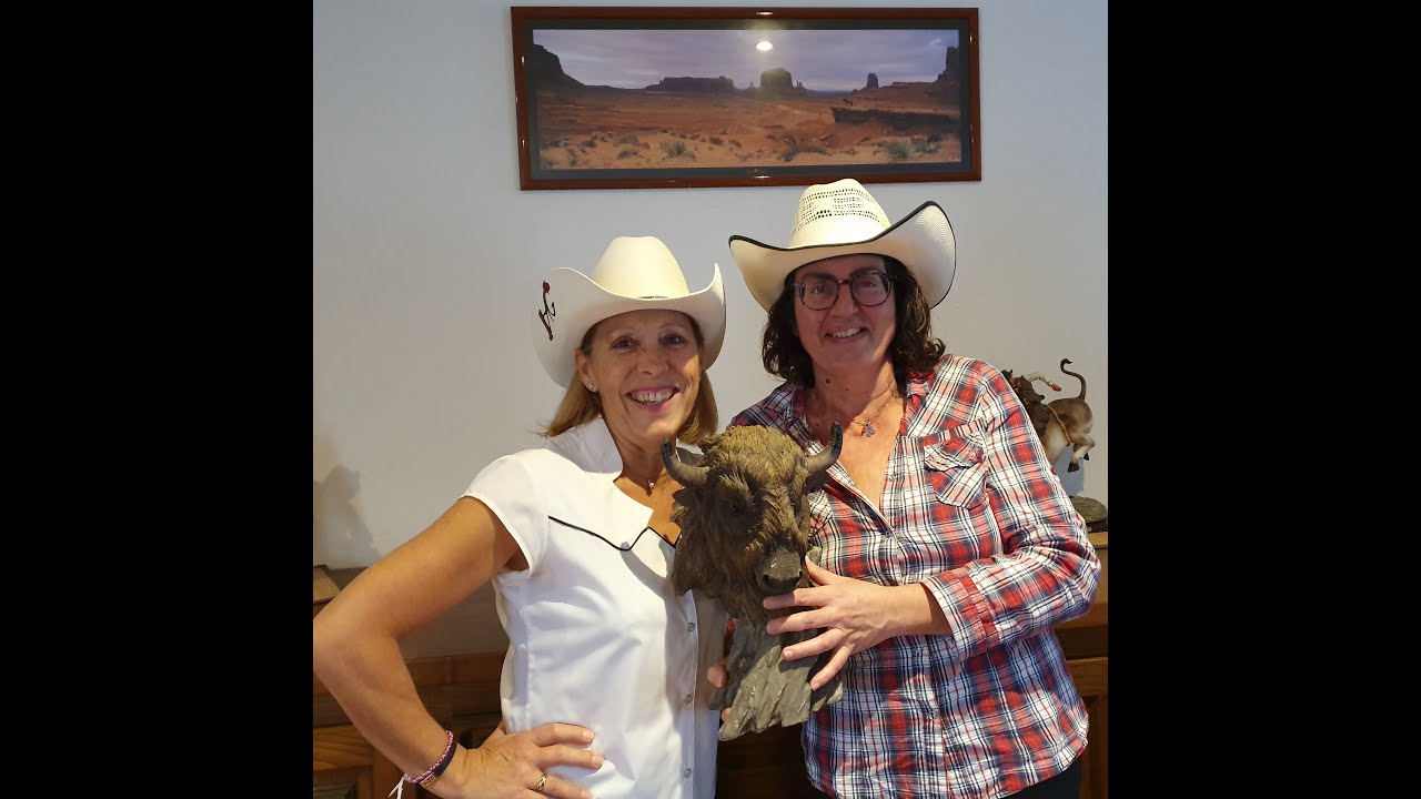 UNDIVIDED chorégraphie de Agnès Gauthier et Patricia Moynet - YouTube