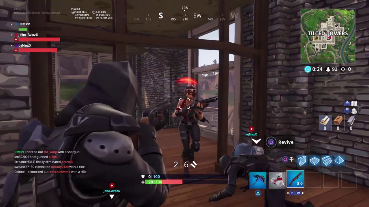 Fortnite_18 - YouTube