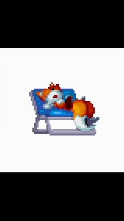 Tails Youtube