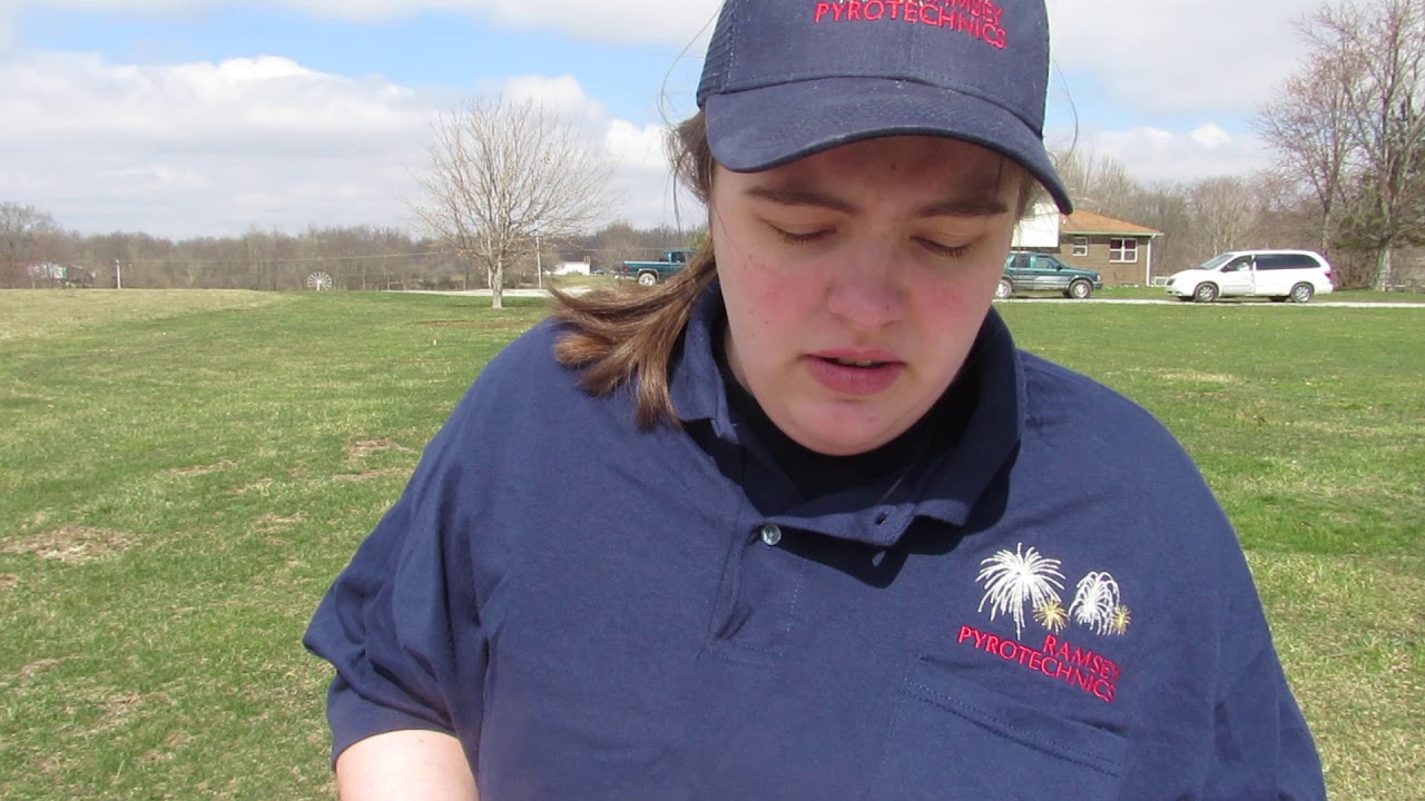 Video Number 7 Of Firework Speech YouTube