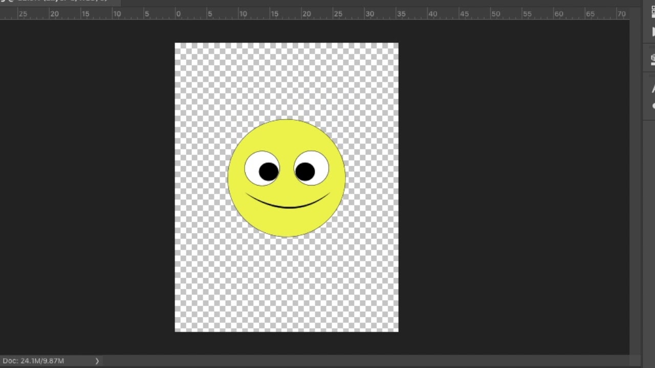 Photoshop Animation for Dummies - YouTube