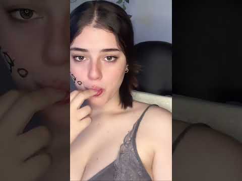 Periscope live broadcast LOVELYGIRL 😍😍 | lifestyle vlogs highlight