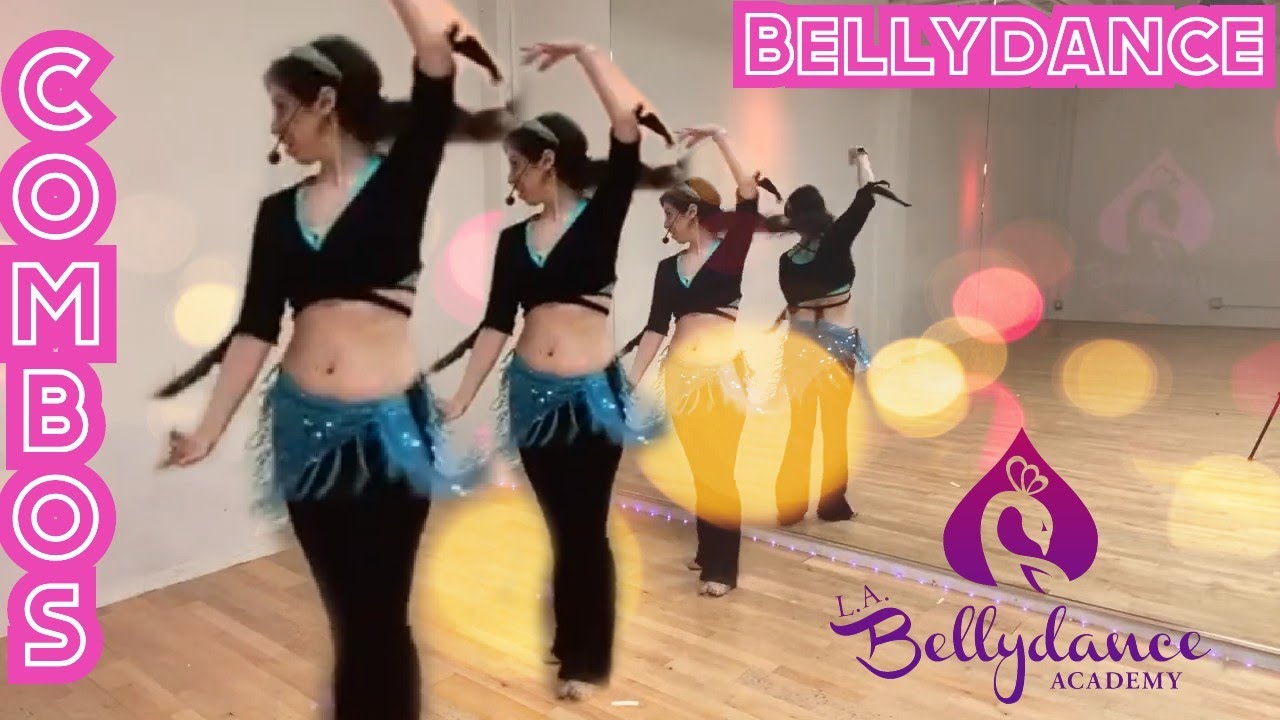 Class Stream Beginner Combos 4/21/20 - YouTube