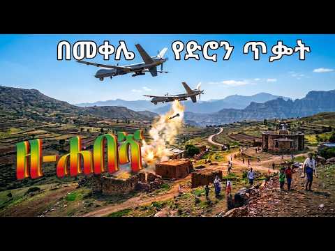 ዘ-ሐበሻ ዜና /Zehabesha News August  20, 2026