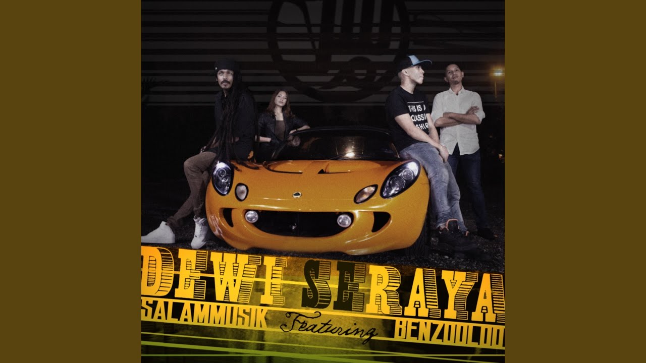 Dewi Seraya (feat. Benzooloo) - YouTube