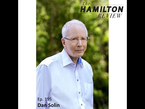 The Hamilton Review Ep. 195: Author Dan Solin Discusses his Book, "Ask ...