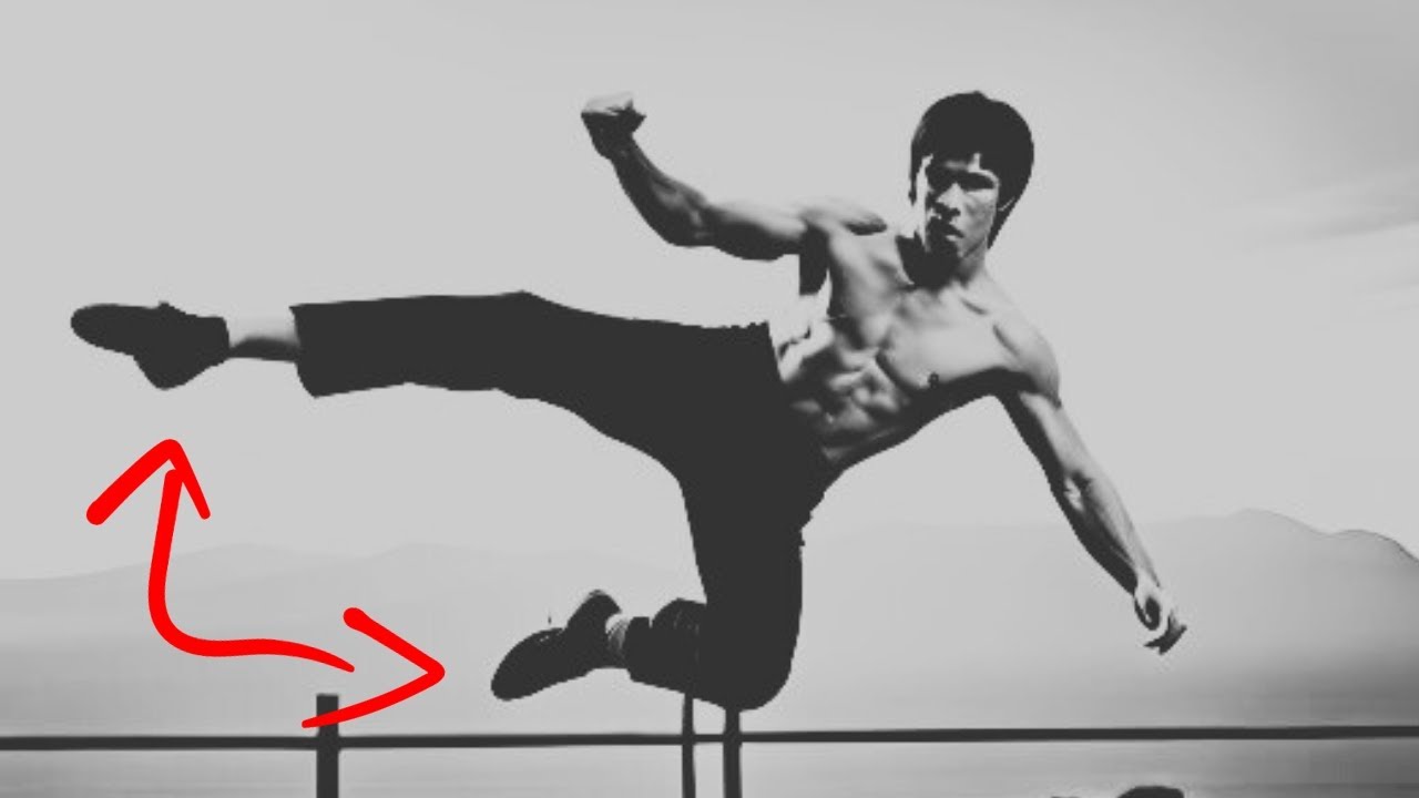 Top 7 Unbelievable Facts About Bruce Lee That Will Amaze You! - YouTube